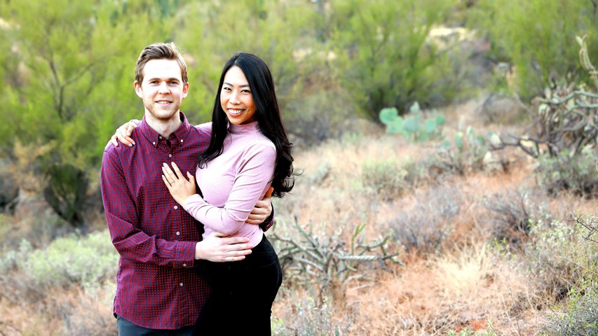 Kimberly & Bryan | Joy